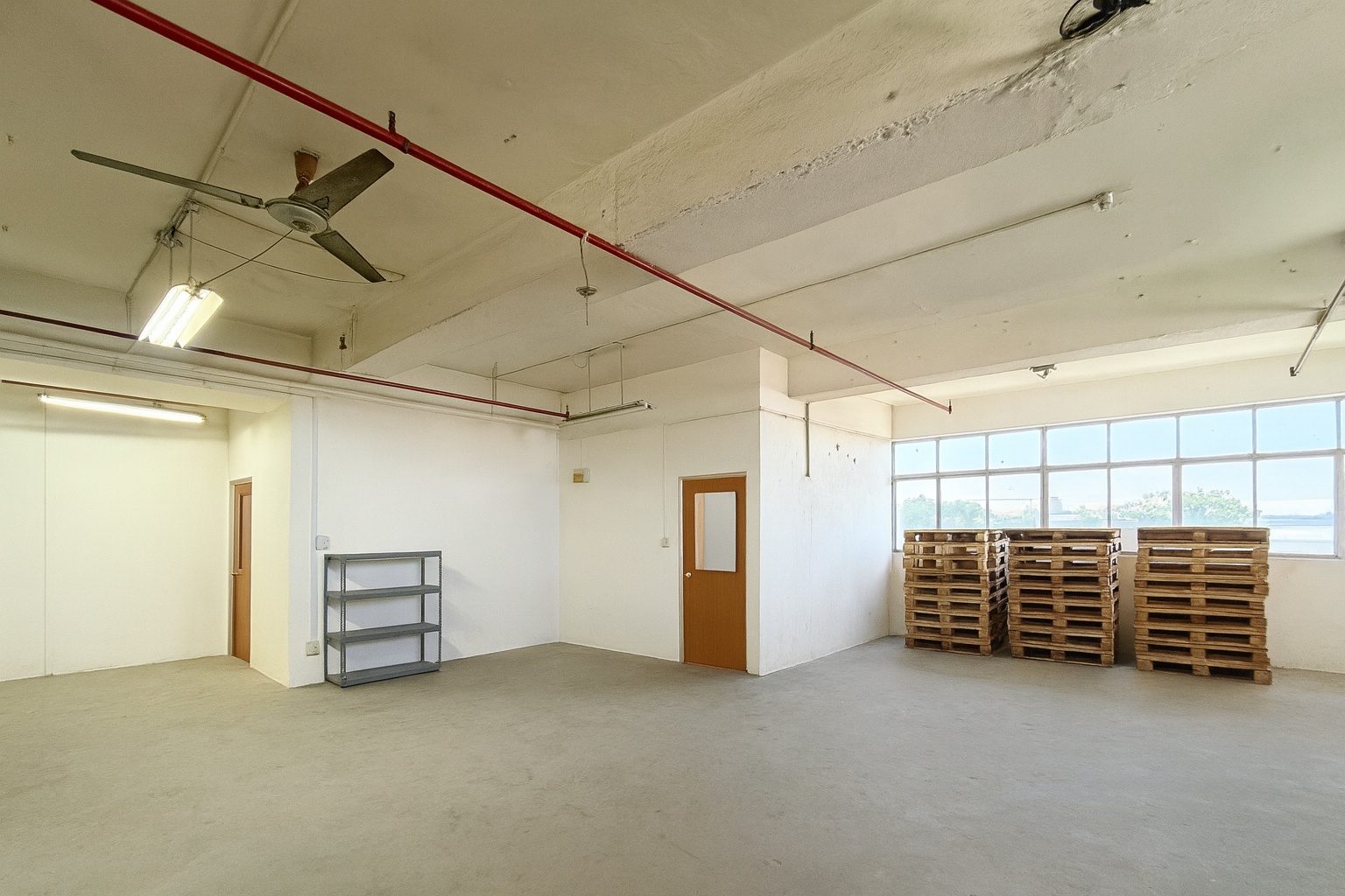 Da Jin Factory Building for Lease (Leased)